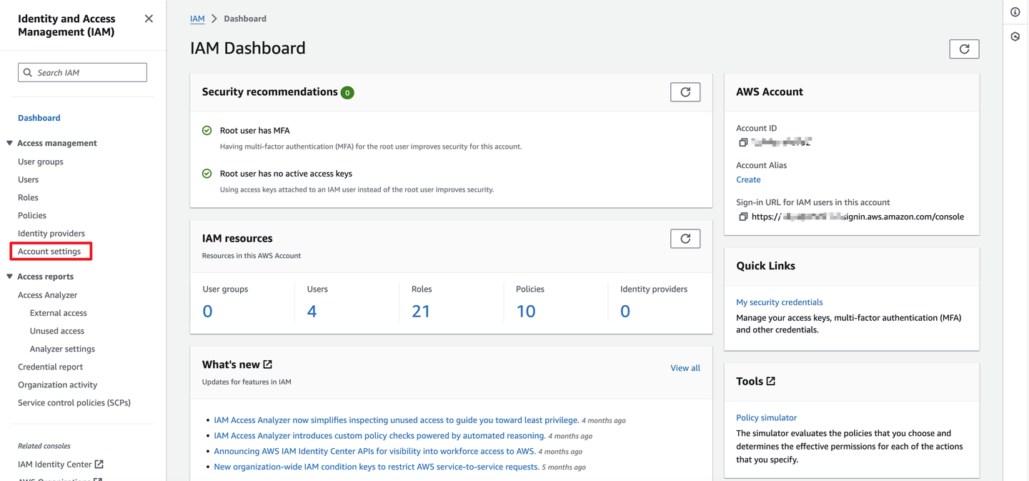 Snowflake 配置 S3 Storage Integration - 知乎