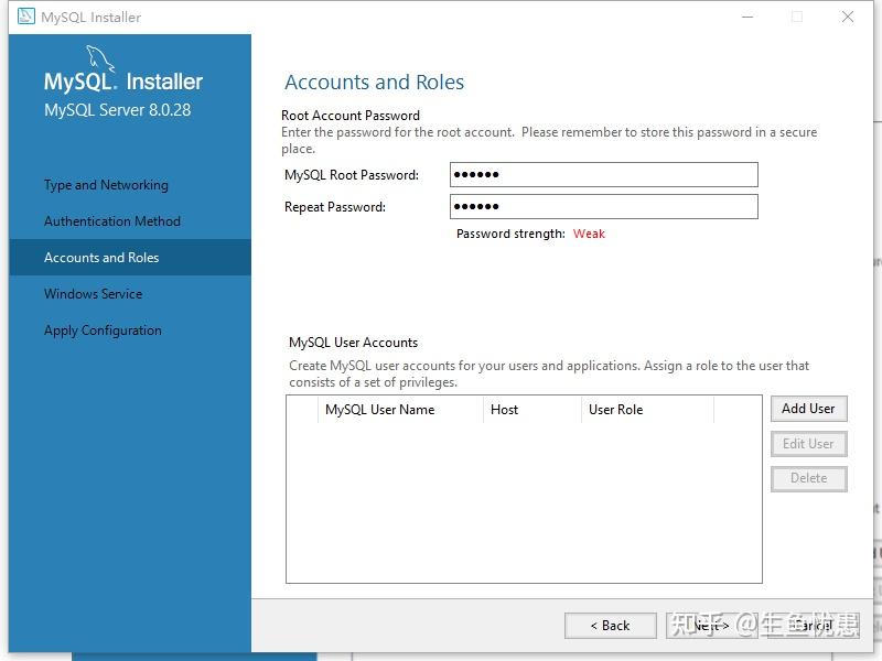 MySQL和datagrip的安装 - 知乎