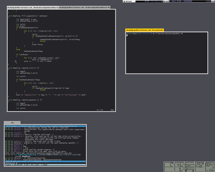 Pekwm：一个轻量级的 Linux 桌面 - 知乎