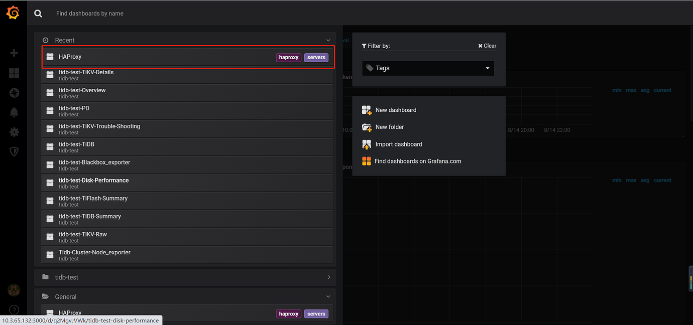 这么多TiDB负载均衡方案总有一款适合你 - 知乎
