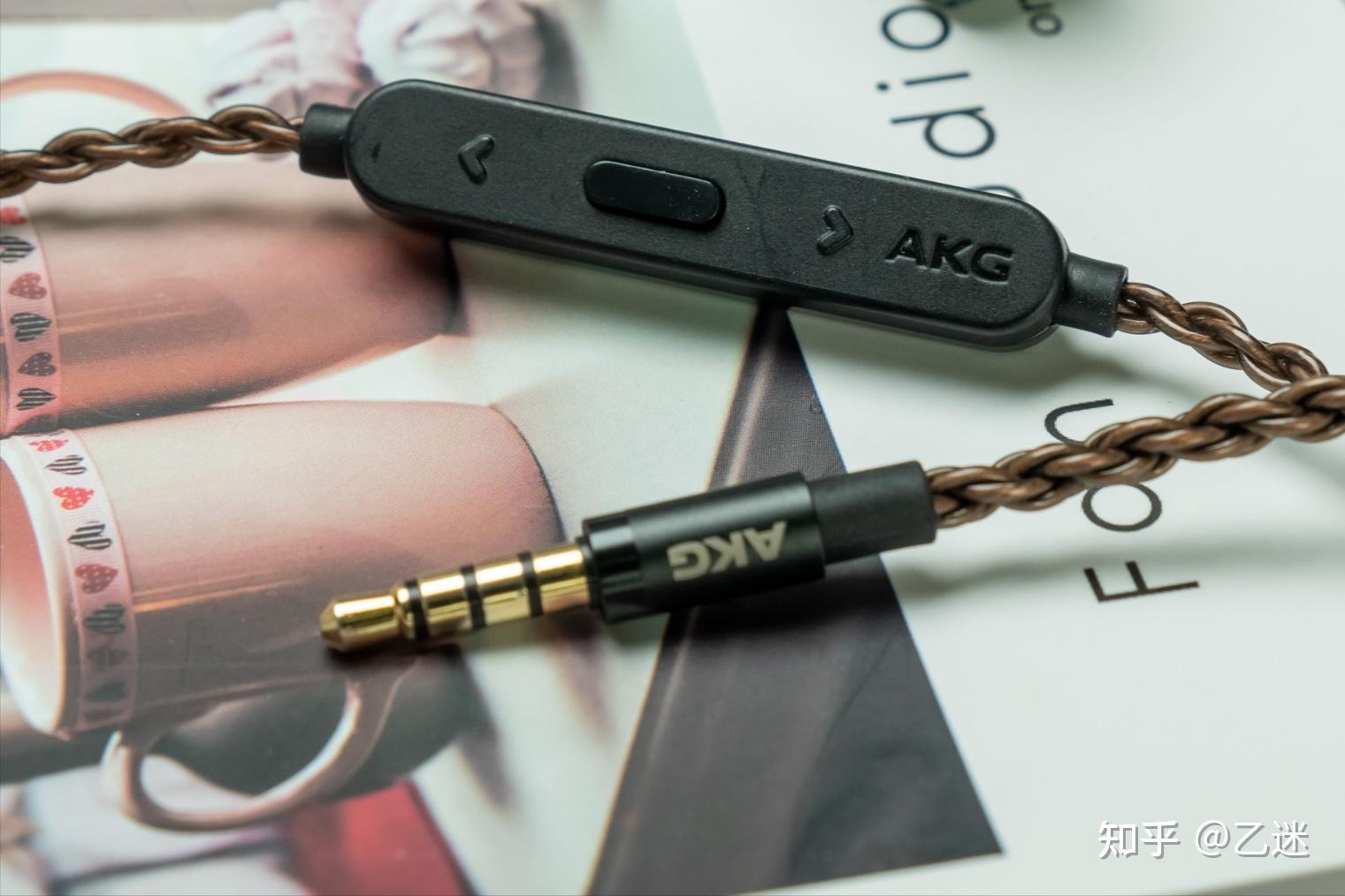 撕开发烧友“以价论声”遮羞布！AKG N5005大跳水背后是名不副实？ - 知乎