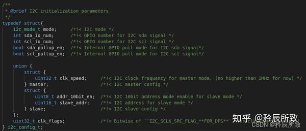 ESP32-C3入门教程 基础篇（四、I2C总线 — 与SHT21温湿度传感器通讯） - 知乎