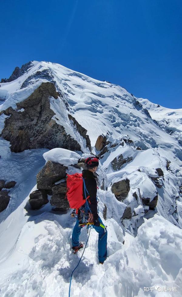 阿尔卑斯攀登入门指南①—开篇语 - 知乎