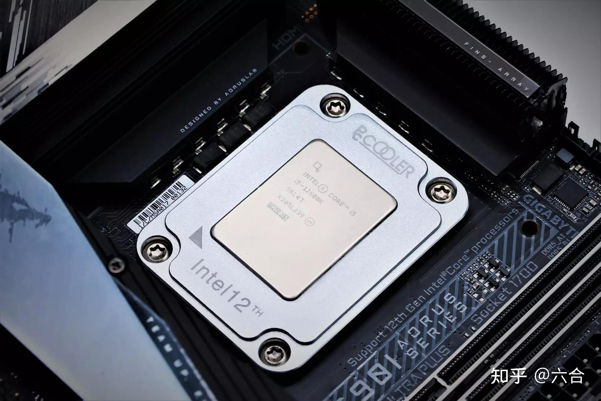 把12600K+3070装进ITX机箱/闪鳞S300-ITX装机配置分享 - 知乎