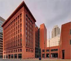 世界现代设计史（二十五）芝加哥学派 - 知乎