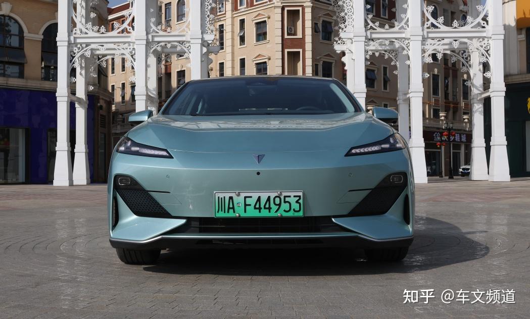 18万元预算要省油，深蓝SL03和宋PLUS DM-i到底哪家强？ - 知乎