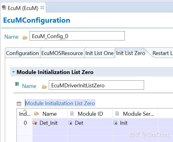 [Classic AUTOSAR学习] EcuM(ECU状态管理)模块及AUTOSAR程序启动/关闭/唤醒流程解析 - 知乎