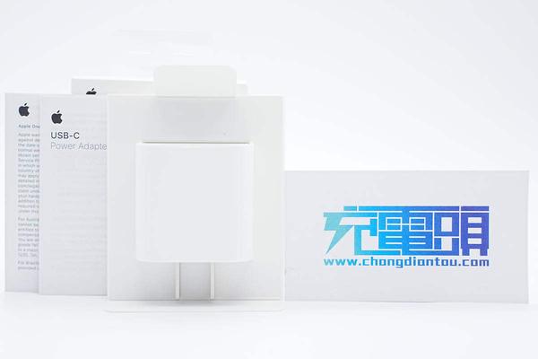 拆解报告：苹果iPhone 14原装20W快充充电器A2244 - 知乎