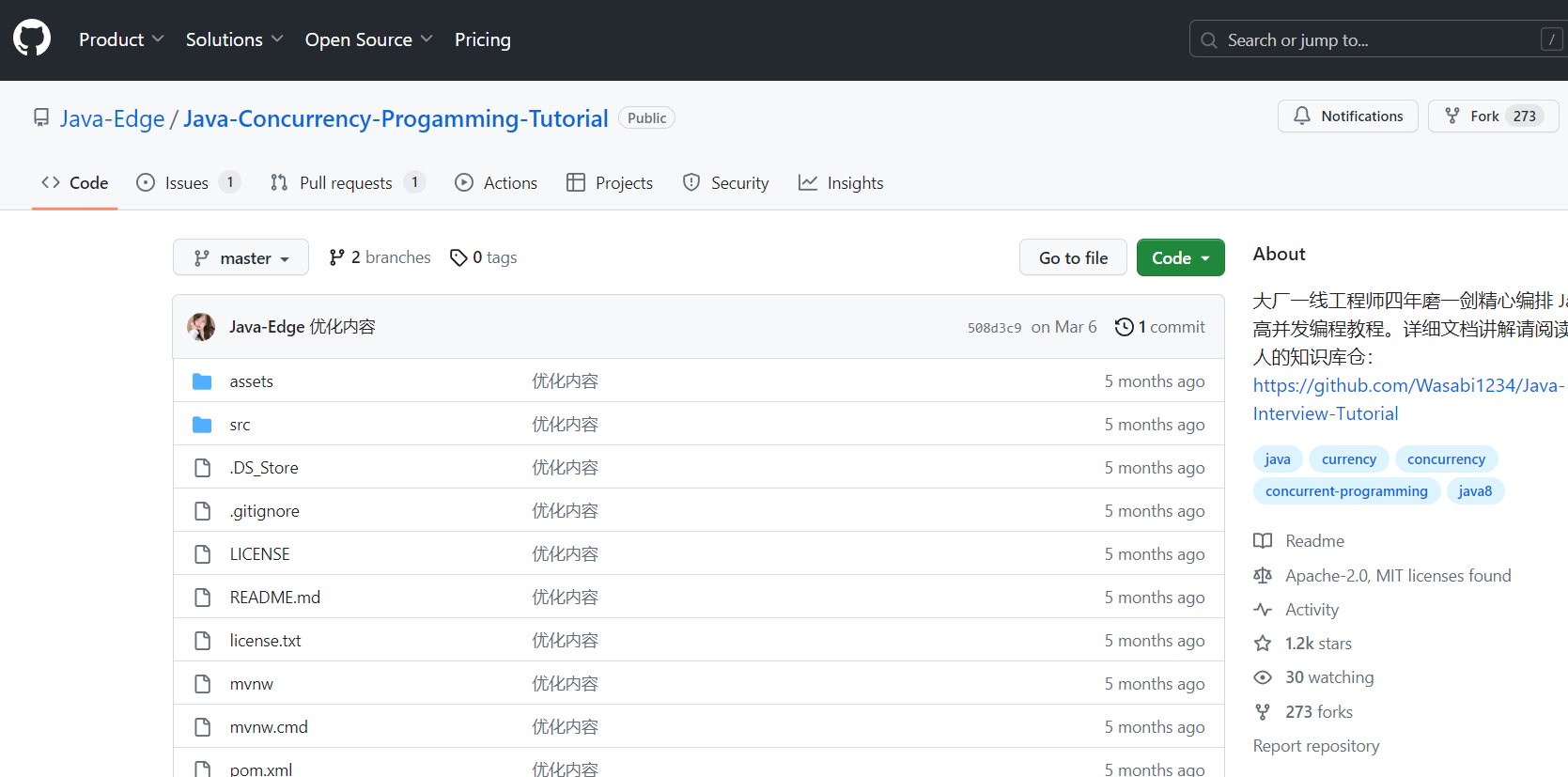 速速收藏！一个月肝完这10个GitHub优质项目，立马被Google/Meta抢疯了 - 知乎