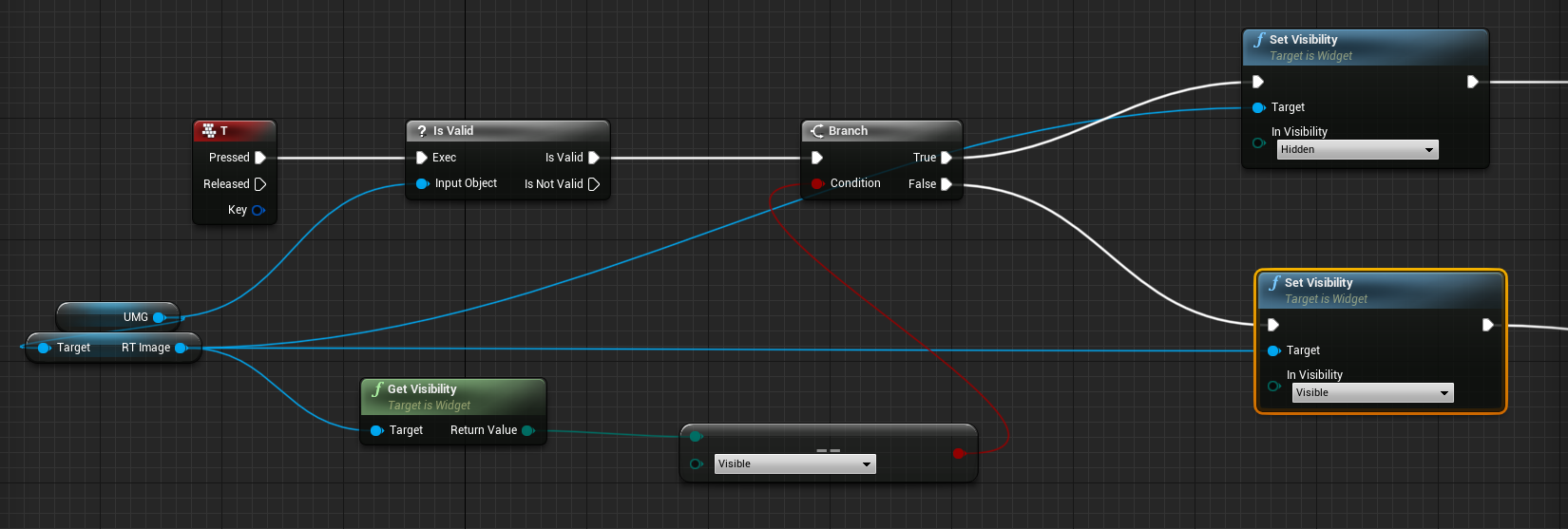 UE4使用SceneCapture2D渲染场景到UMG - 知乎