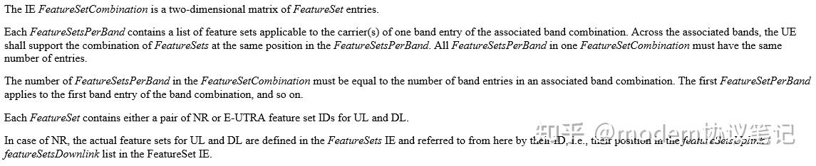 NR CA的那点事 - 知乎