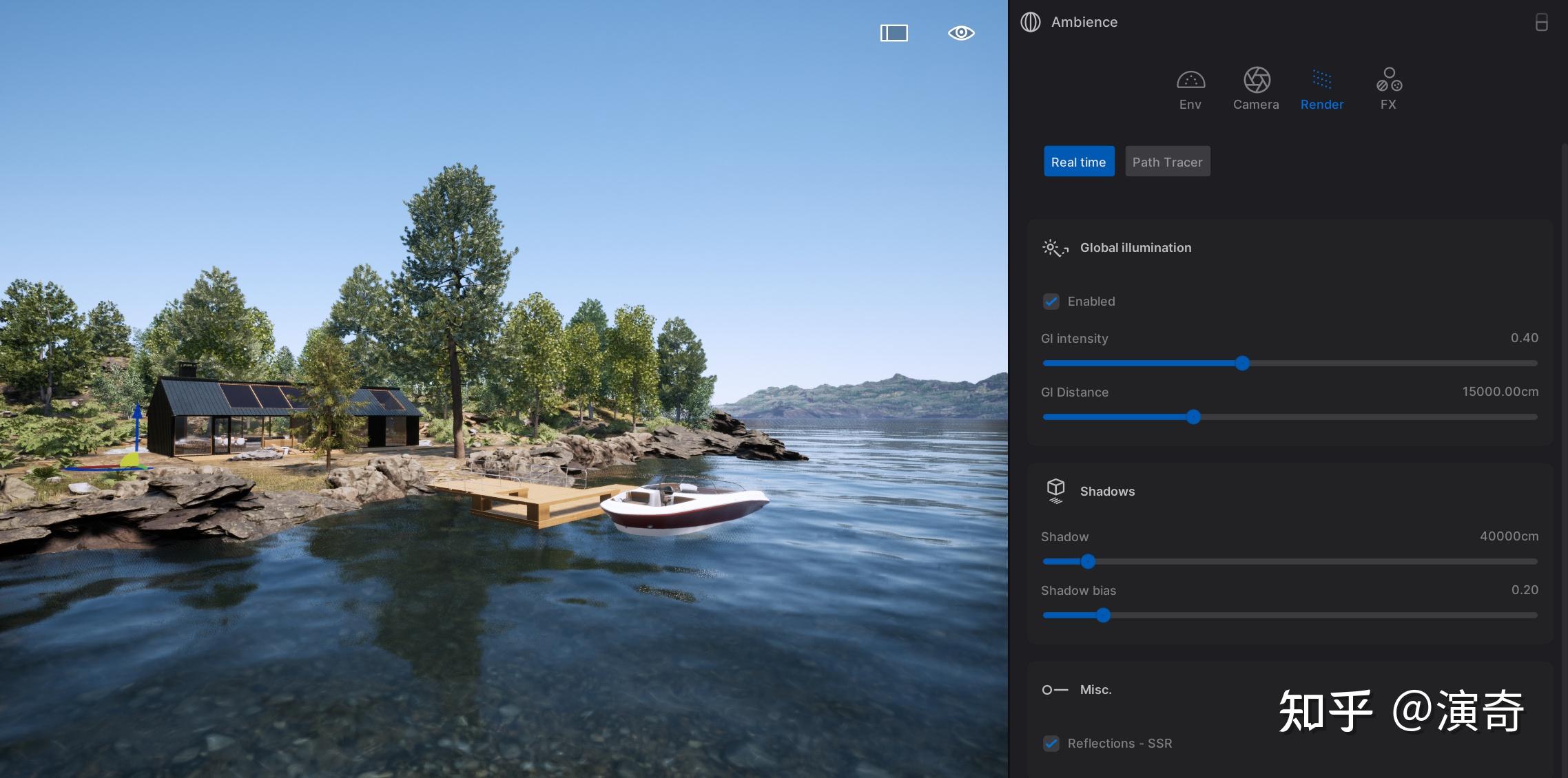 UE5太难了！ - 知乎