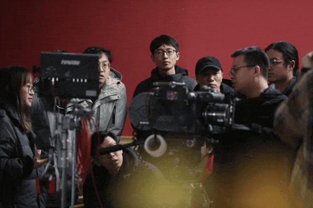 温影电影摄影高级进修班系列课程——TRINITY LAB训练营·2024上海站｜报名开始 - 知乎