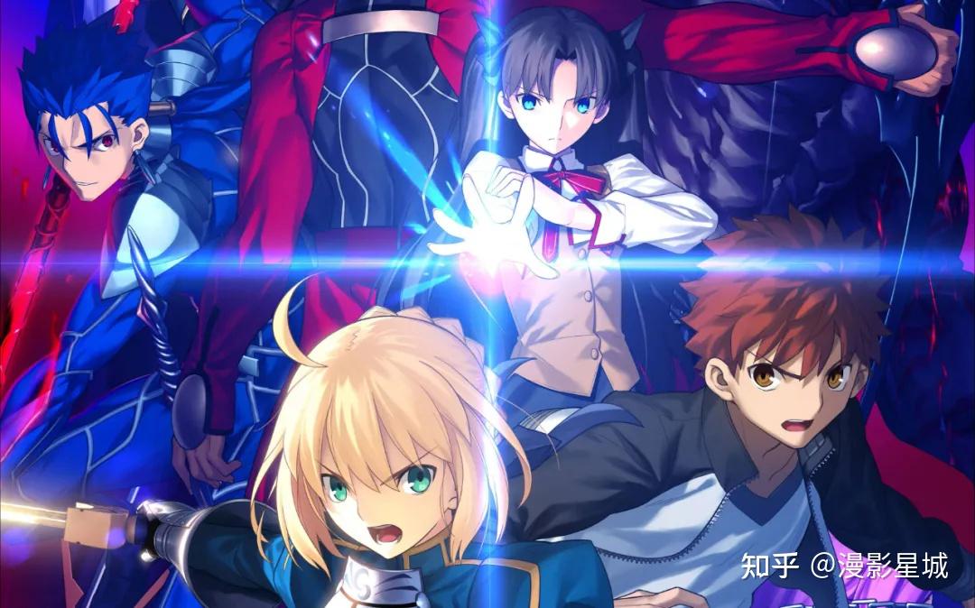 动画公司ufotable飞碟社的光荣之路！它成就的可不只是《鬼灭之刃》...！ - 知乎