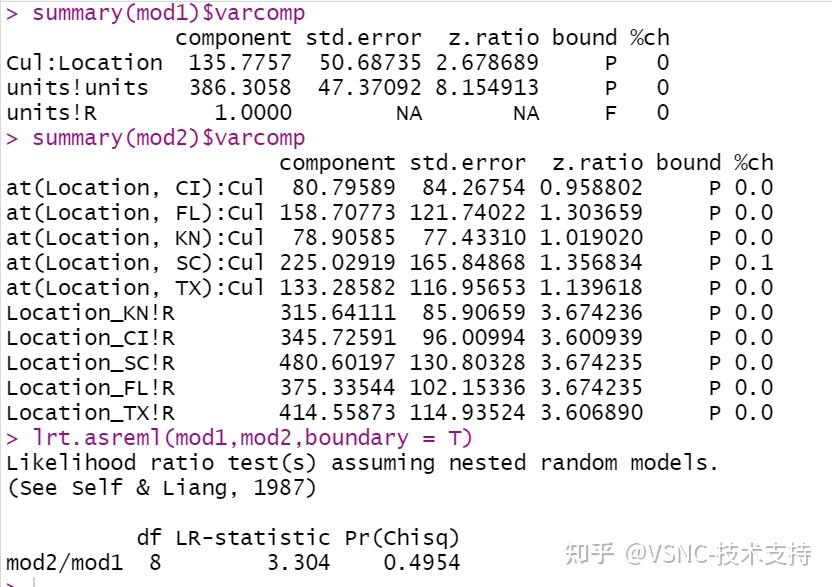 强烈推荐｜如何根据BLUP做GGE双标图？ - 知乎