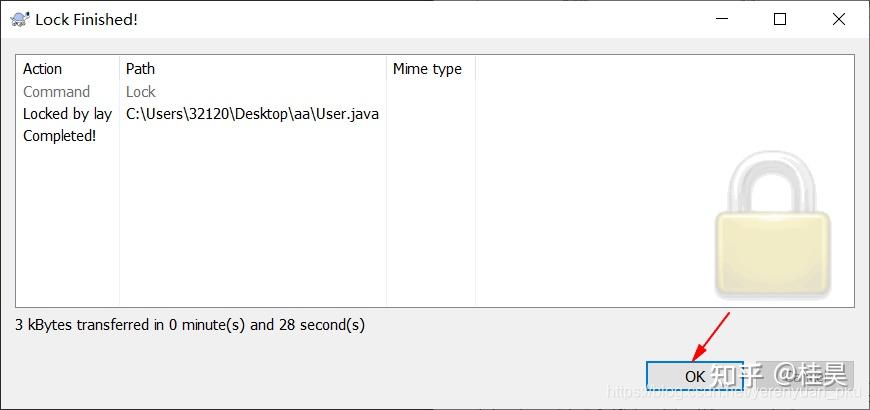 SVN高级操作之获取锁定（Get Lock/Release Lock） - 知乎