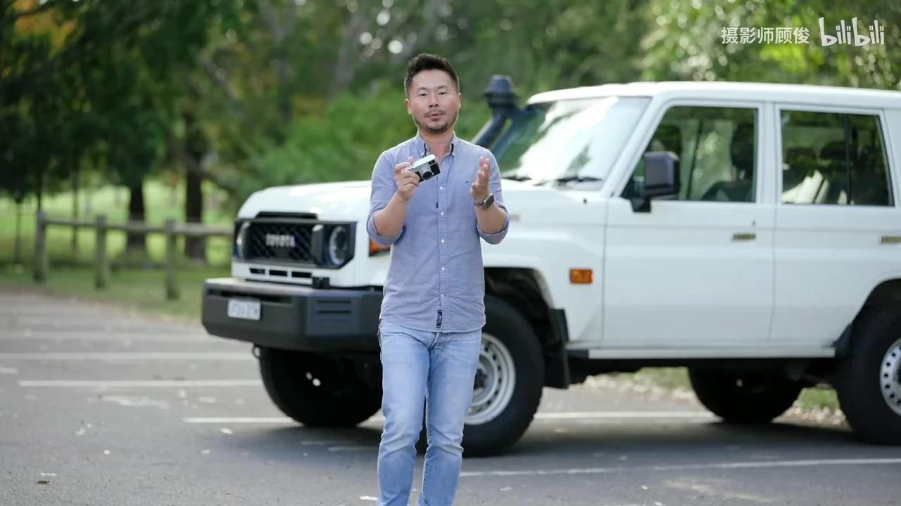 顾俊嘴上说不要，但心里很喜欢 —— 富士X-Half - 知乎