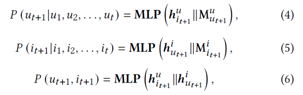 Dual Contrastive Network for Sequential Recommendation - 知乎