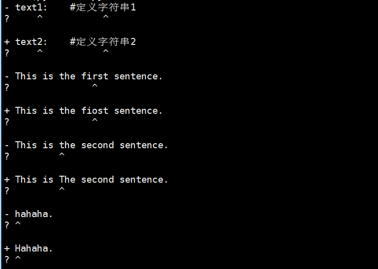 Python3 自动化运维 Difflibfilecmp (学习笔记) 知乎
