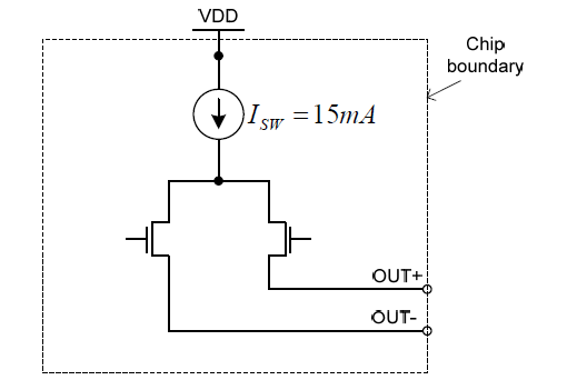 【转】差分晶振LVPECL、LVDS、CML和HCSL输出模式介绍 - 知乎