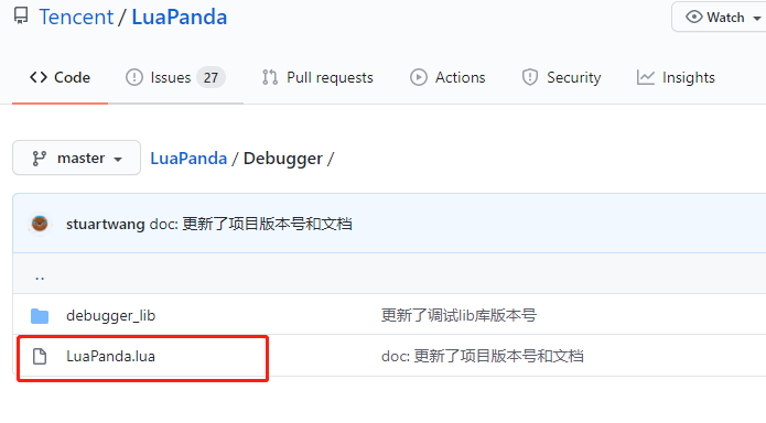 [UE4] VS code使用LuaPanda断点调试 - 知乎
