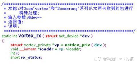 Linux内核之sk_buff解析 - 知乎