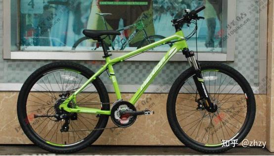 2014-2022款美利达勇士500D简介 如何快速分辨美利达勇士500D年款 美利达勇士500D档案 - 知乎