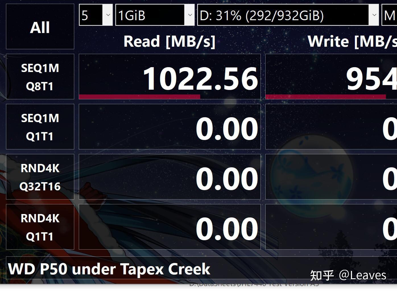 英特尔 JHL7440 开发模块 Tapex Creek 测试笔记 - 知乎