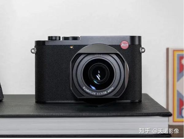 全新徕卡Q3，现已登场！ - 知乎