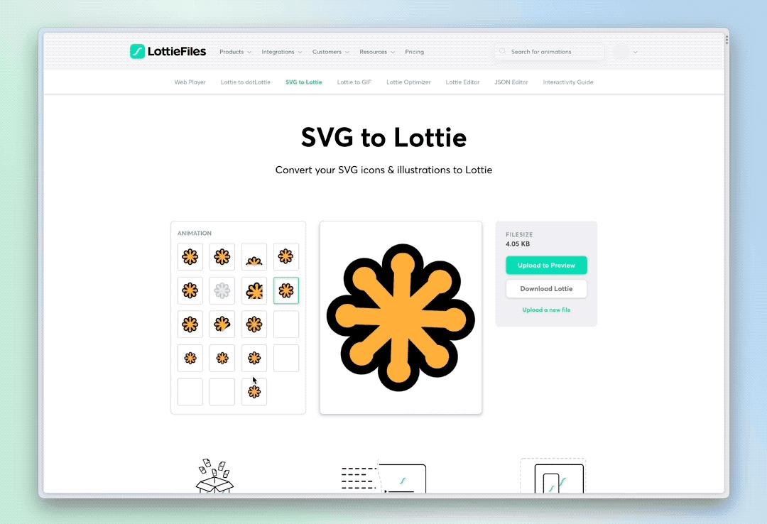 说 Lottie 谁是 Lottie？ - 知乎