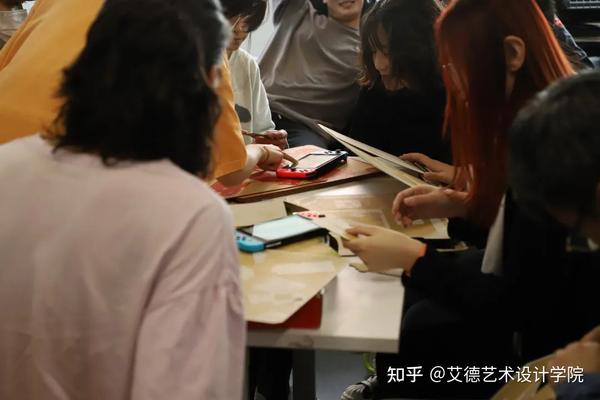 任天堂Labo游戏制作体验会活动小记 - 知乎