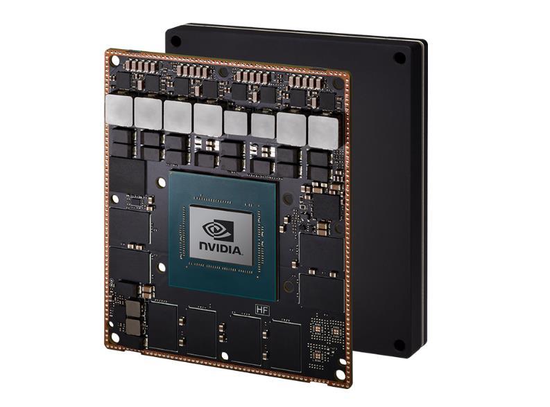 NVIDIA Drive PX2系统及软硬件架构学习笔记 - 知乎