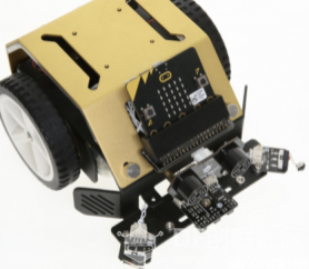 Mindplus图形化编程系列教程 （2020.8.24） - 知乎