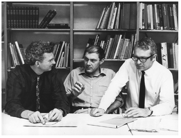 英国平面设计大师—Alan Fletcher（艾伦·弗莱彻） - 知乎