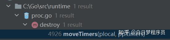 深入解析go Timer 和Ticker实现原理 - 知乎