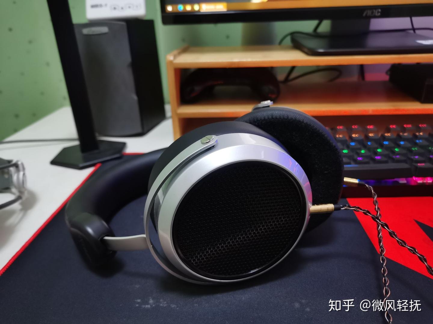 Hifiman 的HE400SE低价平板耳机真的很超值么？ - 知乎