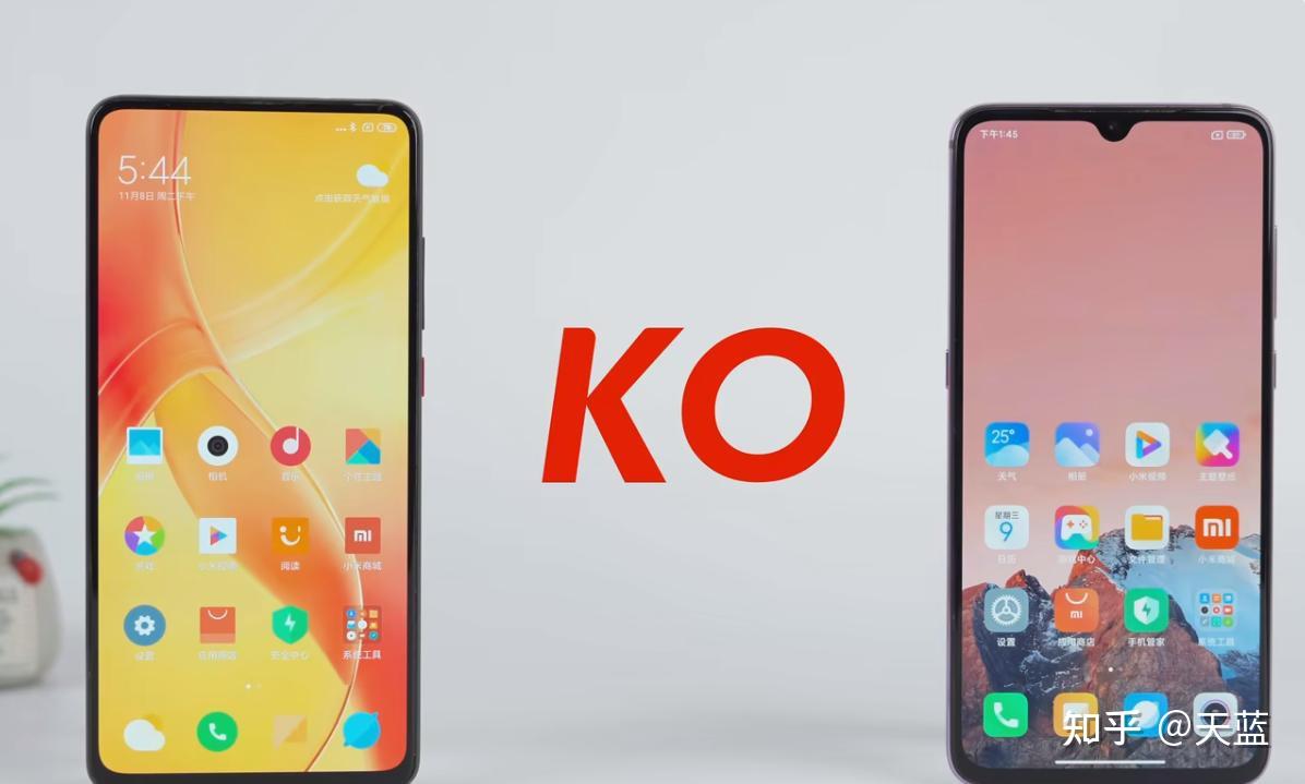小米绝唱！红米K20Pro后，红米再无真旗舰！ - 知乎