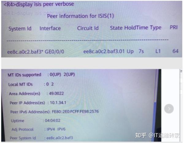 HCIP-Datacom题库H12-831之01-20题解析 - 知乎