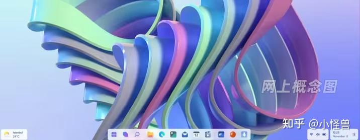 Windows 12网页版的部署与使用体验 - 知乎