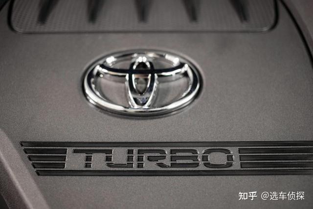 2023款丰田汉兰达发布，新2.4T+8AT，悬挂改进，2+2+3座椅布局 - 知乎