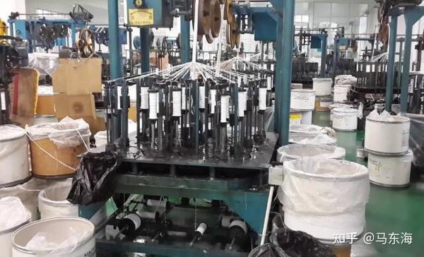 KNM22聚四氟乙烯机械性能和化学性能介绍 - 知乎