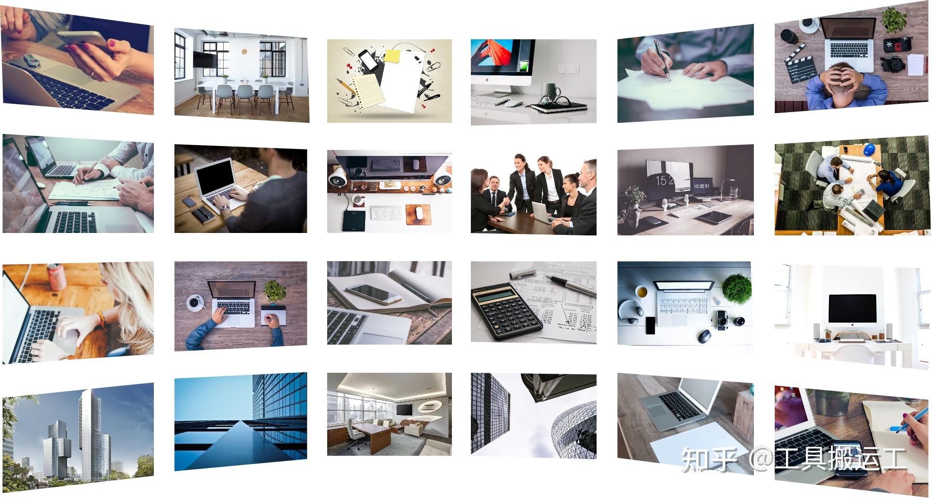 ppt配图这样排版才好看 - 知乎