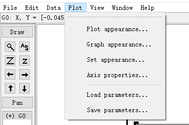 如何用Xmgrace (Qtgrace) 画柱状图 - 知乎