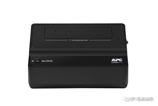 APC Back UPS 不间断电源适用于家用及商用环境 - 知乎