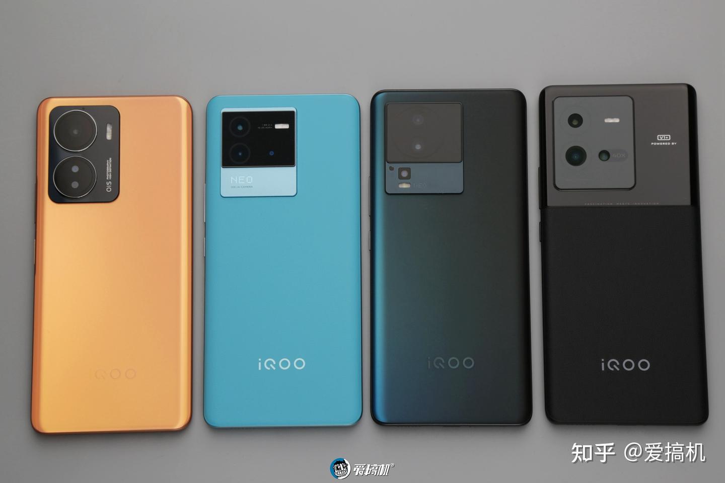 iQOO Neo7竞速版评测：8+256版2799元的骁龙8+ - 知乎