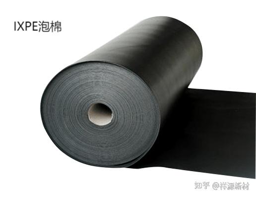 IXPE泡棉你了解吗？ - 知乎