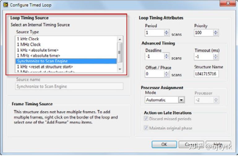 LabVIEW CompactRIO 开发指南 3 选择CompactRIO编程模式 - 知乎