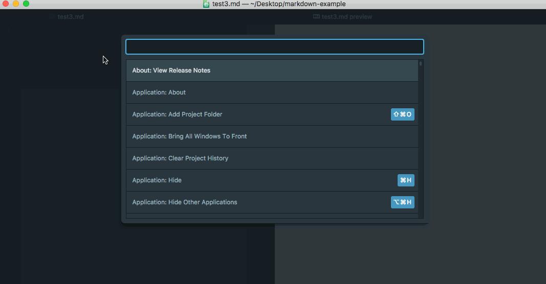 从小白到起飞，一站解决Atom编辑器各种骚操作！提高工作效率100%！ - 知乎