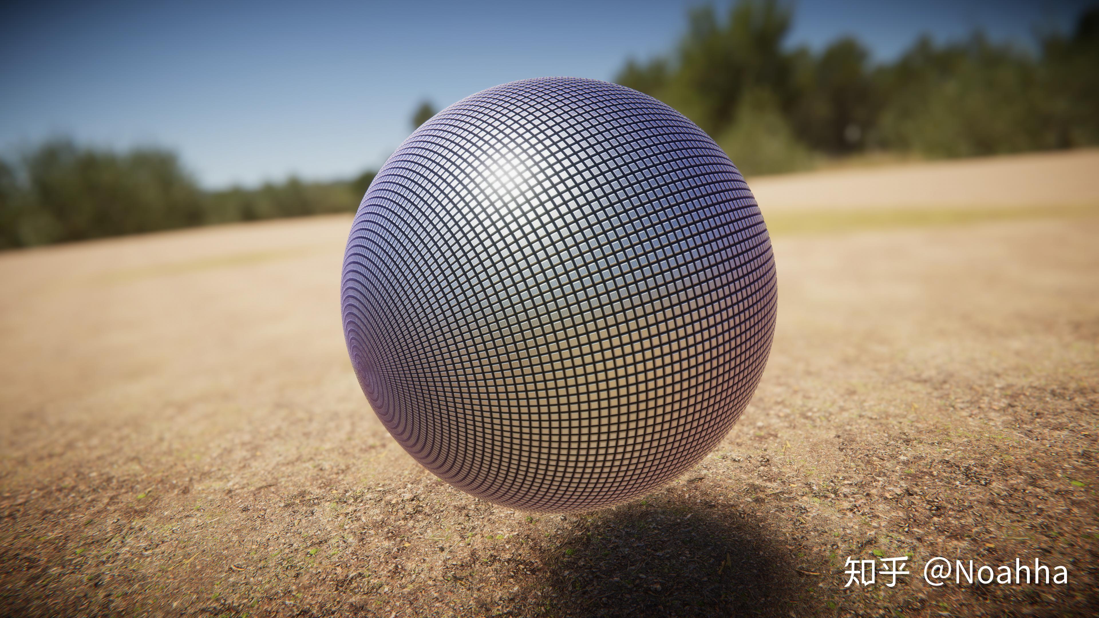 [HDRP] PBR Lit shader（一.基础用法篇） - 知乎