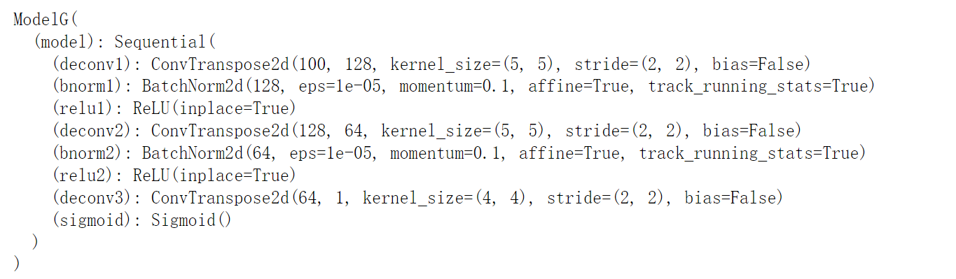 反卷积神经网络的代码实现 - 知乎